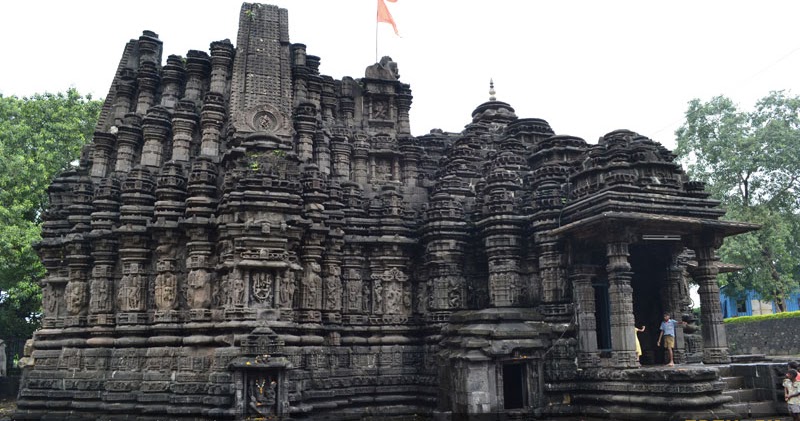 Ambarnath Temple, Maharashtra: Know The Religious Belief and ...