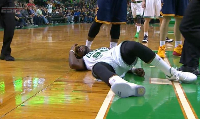 Crowder has ACL sprain, no surgery; Cedric Maxwell says Cavs players ...