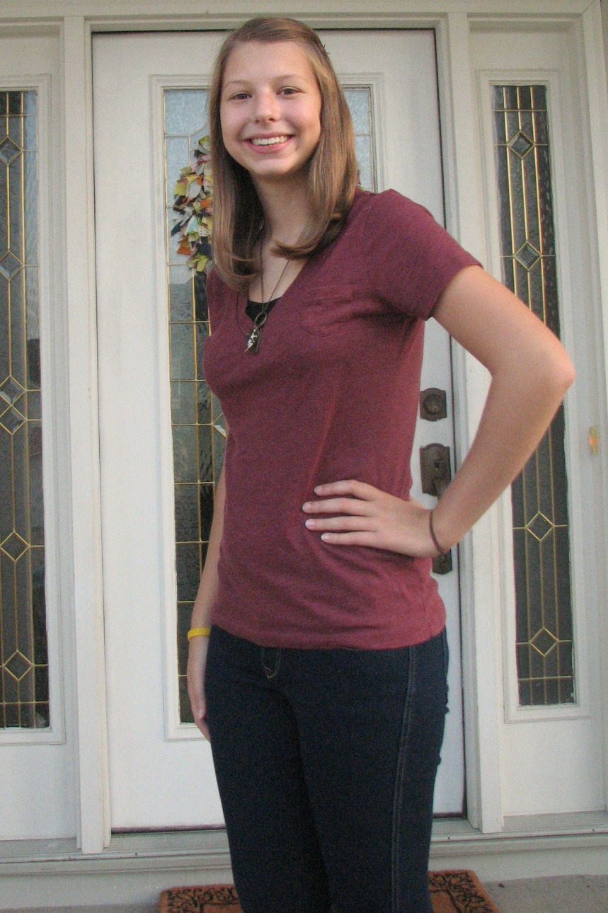 Apedaile 6: First Day of School