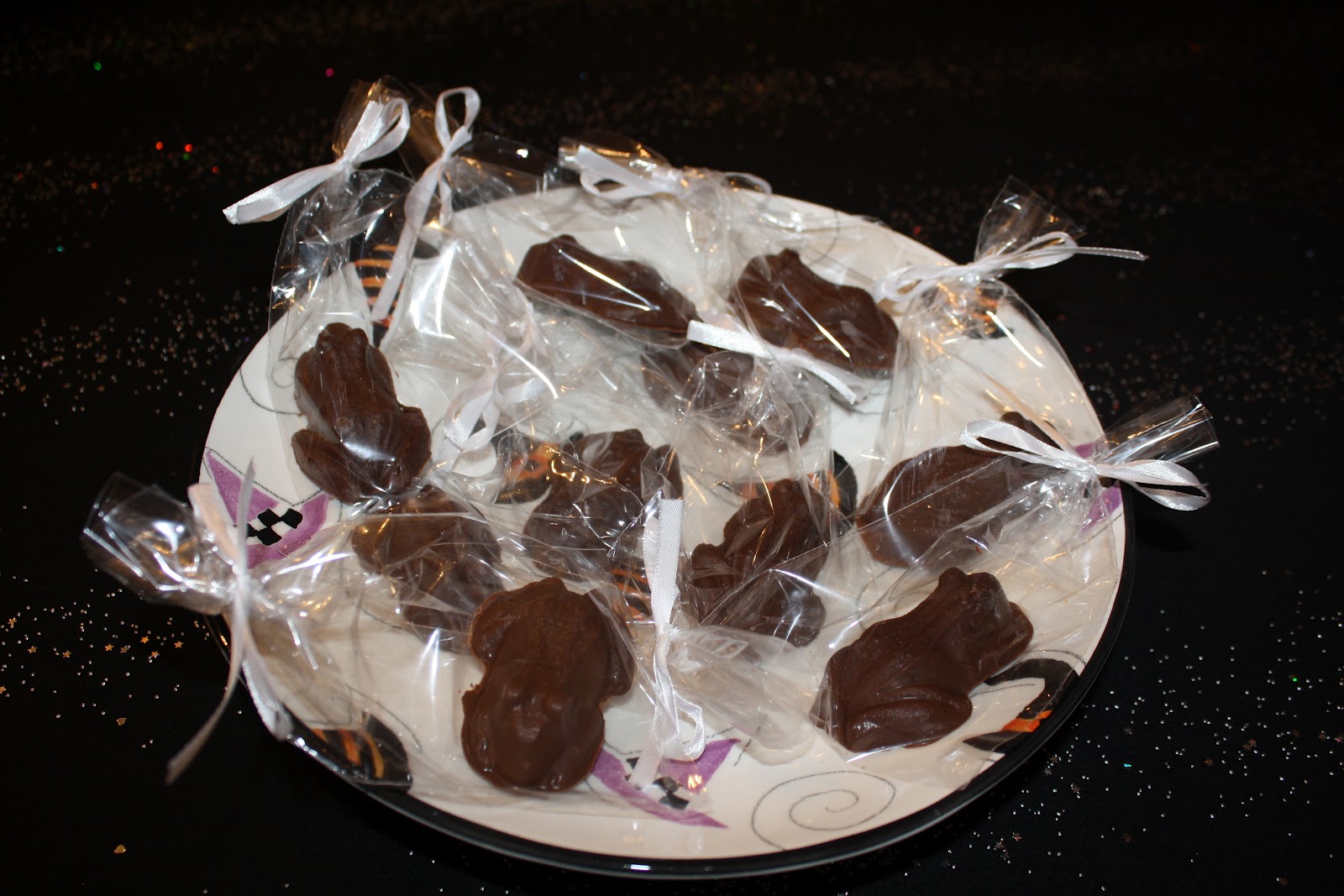 Mama Carson... Across the Pond and Back Again...: Harry Potter ...