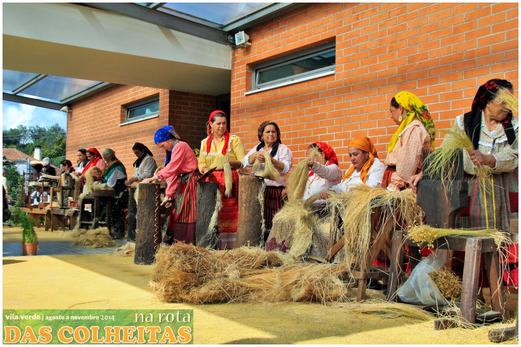 Marrancos: Museu do Linho celebrou o 1º aniversário e quase 2000 ...