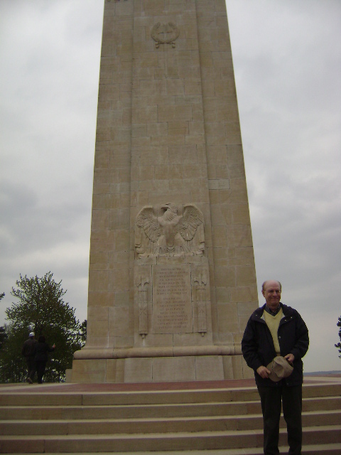 Roads to the Great War: The Fascinating Champagne Region