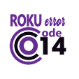 Roku error code 014