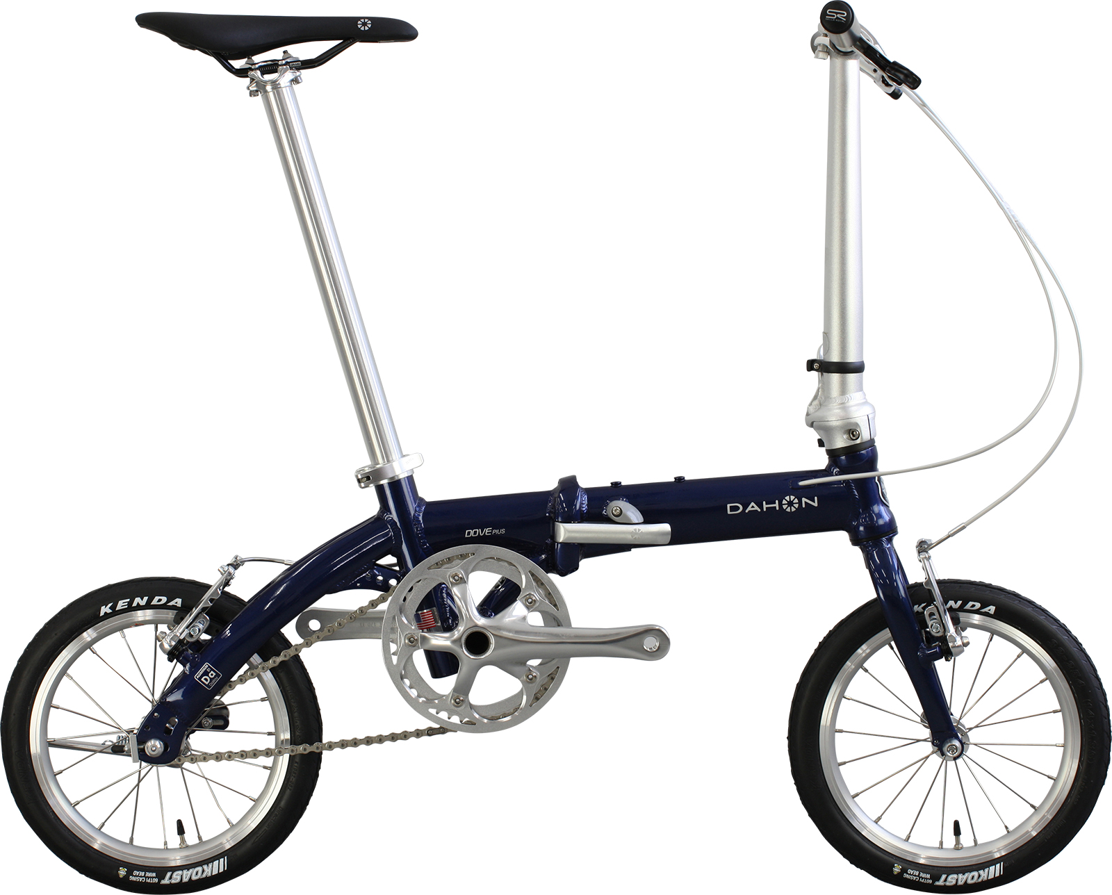 DAHON JAPAN Official Blog: 4月 2018