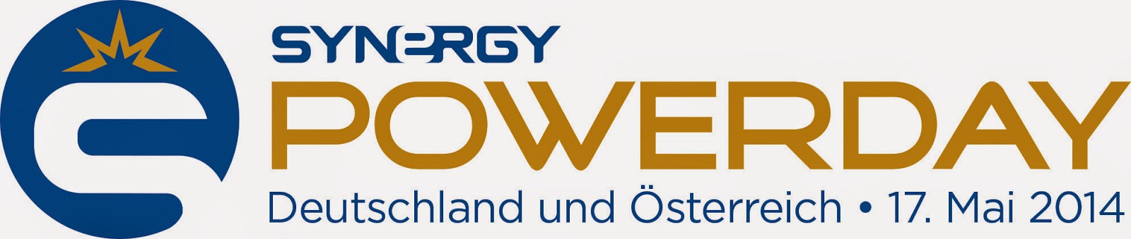 HOLEN SIE SICH NEUE POWER FÜR IHR SYNERGY GESCHÄFT - Austria & Germany ...