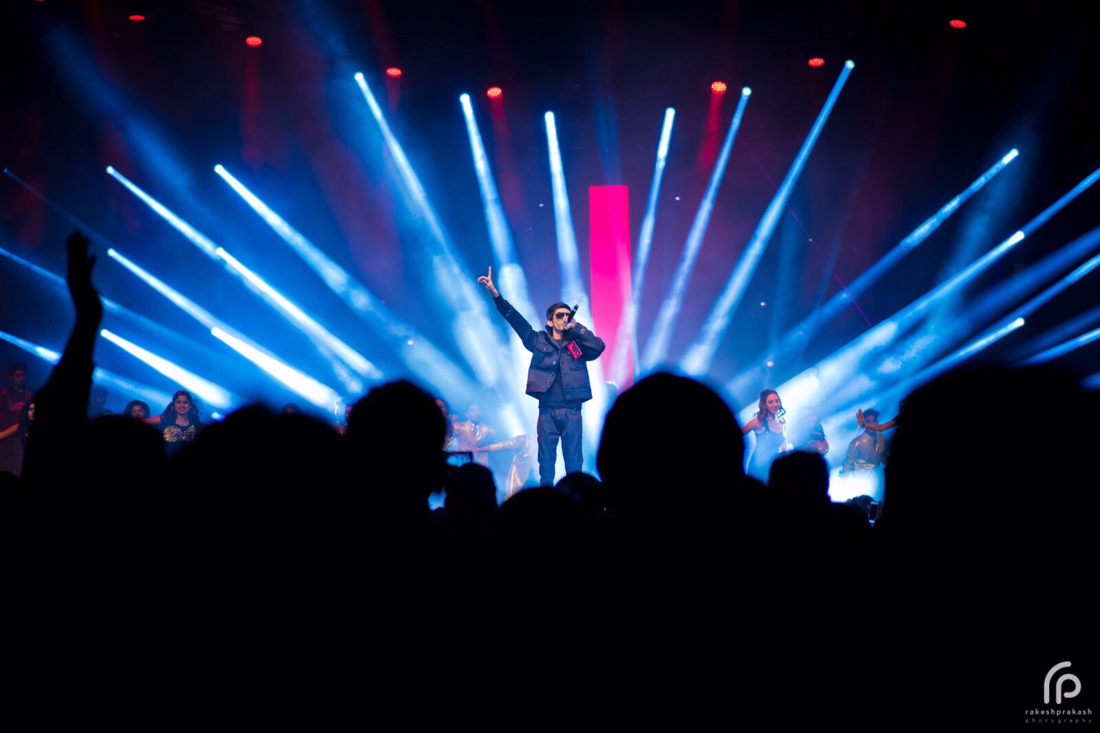 Anirudh aka Anirudh Ravichander live in Toronto Gallery | Gethu Cinema