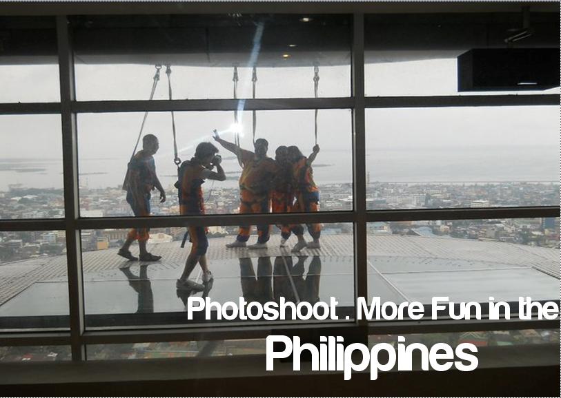 We Put Pictures Into Reality: Survived a Skywalk Extreme @ Crown ...