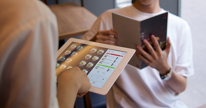 4 Best Benefits of Advanced POS Systems | TricksRoad- Making Your ...