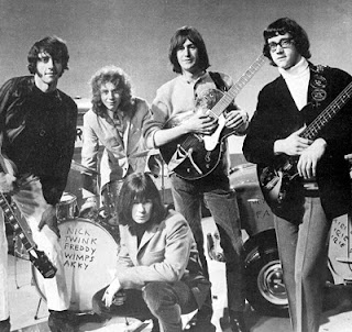 Shindig! Dynamite To Your Ears: Radio Show #38 (06/01/12)