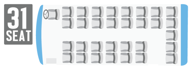 Sewa Bus Pariwisata - Rental Bus Pariwisata - Charter Bus Pariwisata ...