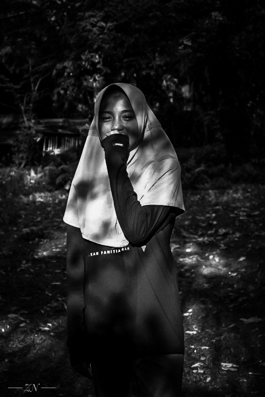 Kumpulan Foto Monokrom