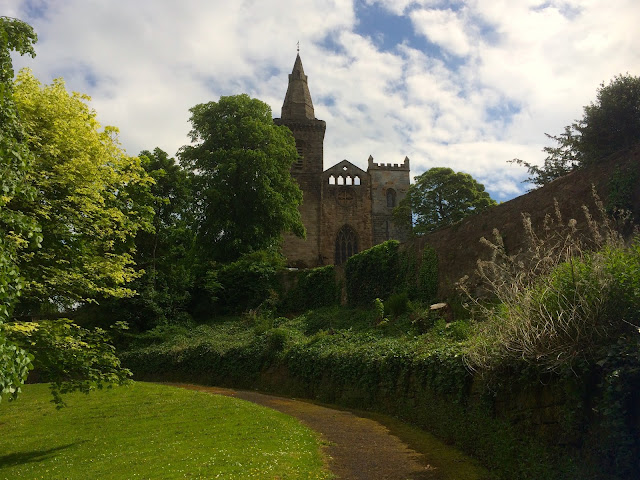Days out in the Borders : Fife