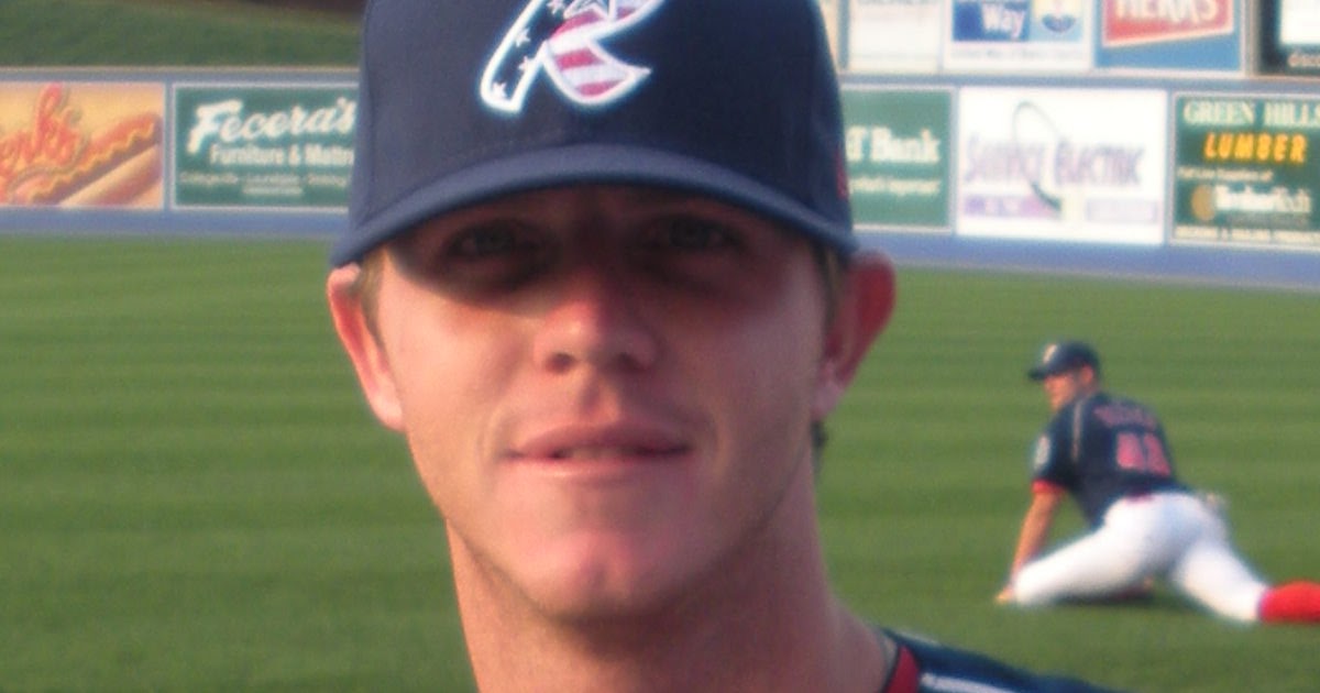 Prospect Nation 2012: #5 Justin De Fratus