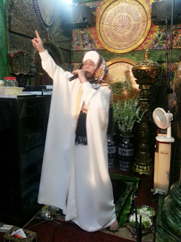 Dokumentasi Foto Pengajian 11 Juni 2017 (17 Ramadhan 1438 H) - Majelis ...