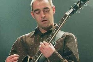 Former Oasis Star Bonehead On Playing Special Gig With Pete MacLeod ...