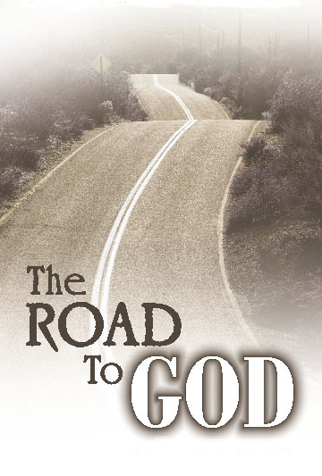 The Road to God Ministry: The Sad Time Has Come.