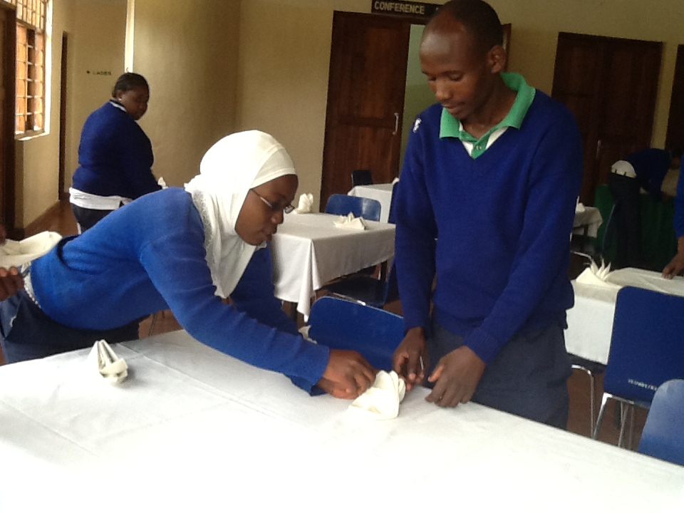 Vocational Educational Training Authority: CHUO CHA MKOA CHA MAFUNZO YA ...