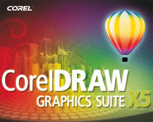 Download CorelDraw X5 plus Key9en