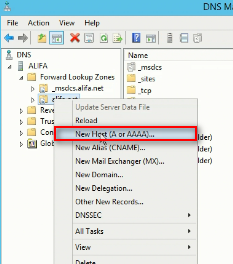 JOIN DOMAIN KE SERVER DENGAN LINUX UBUNTU - Sebuah Perjalananku