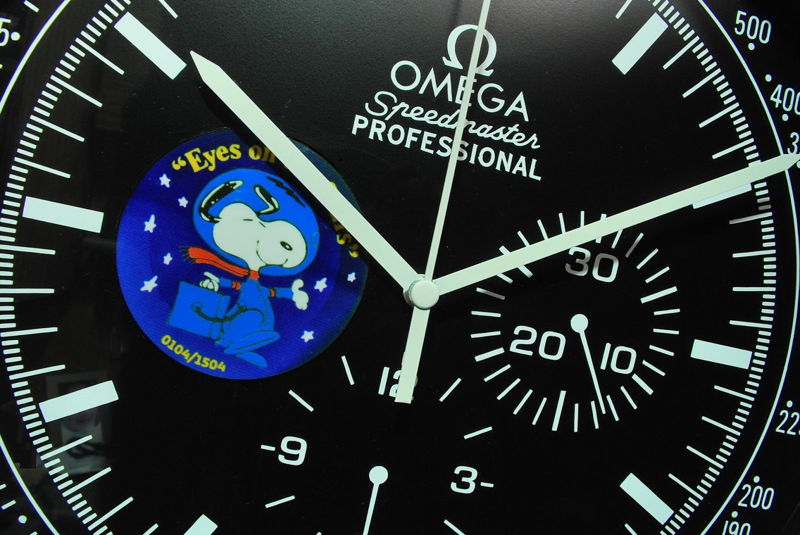 TIL Snoopy is the personal safety mascot for NASA astronauts. NASA ...