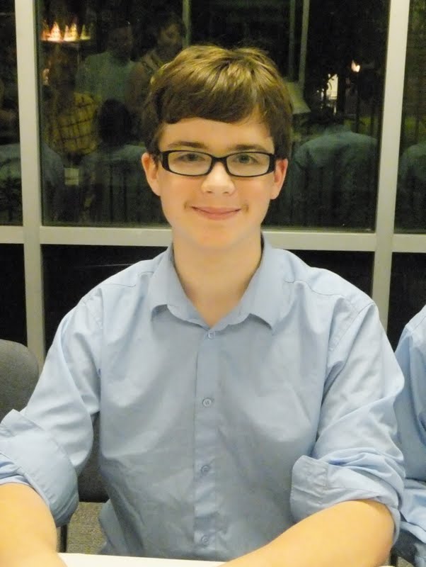 Mini-Angels: Houston Concert