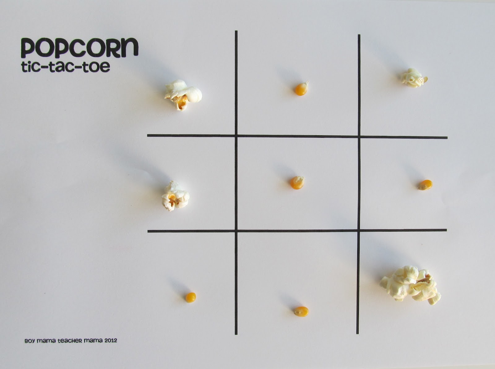 Learn with Play at Home: Popcorn Fun! Activities, ideas and more.