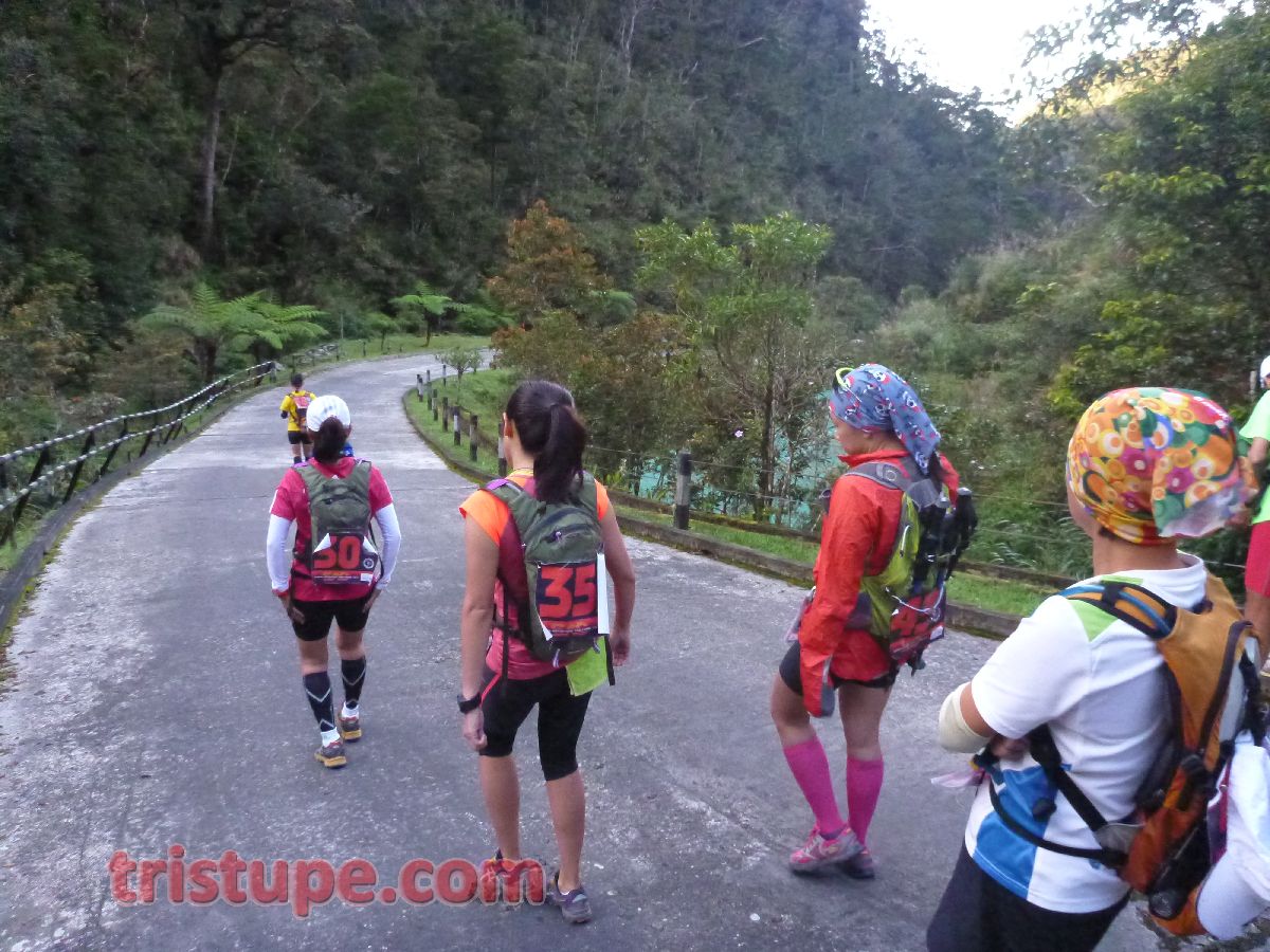 Sabah Adventure Challenge 2013 : Scenic Day 3 ~ TRISTUPE.COM