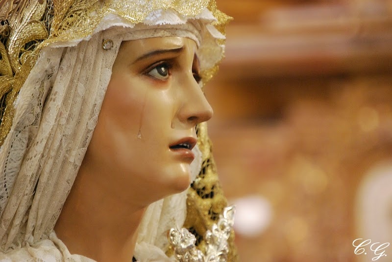 Cofrade Gaditano: "Septem Dolorum", nueva marcha de "Rosario de Cádiz ...