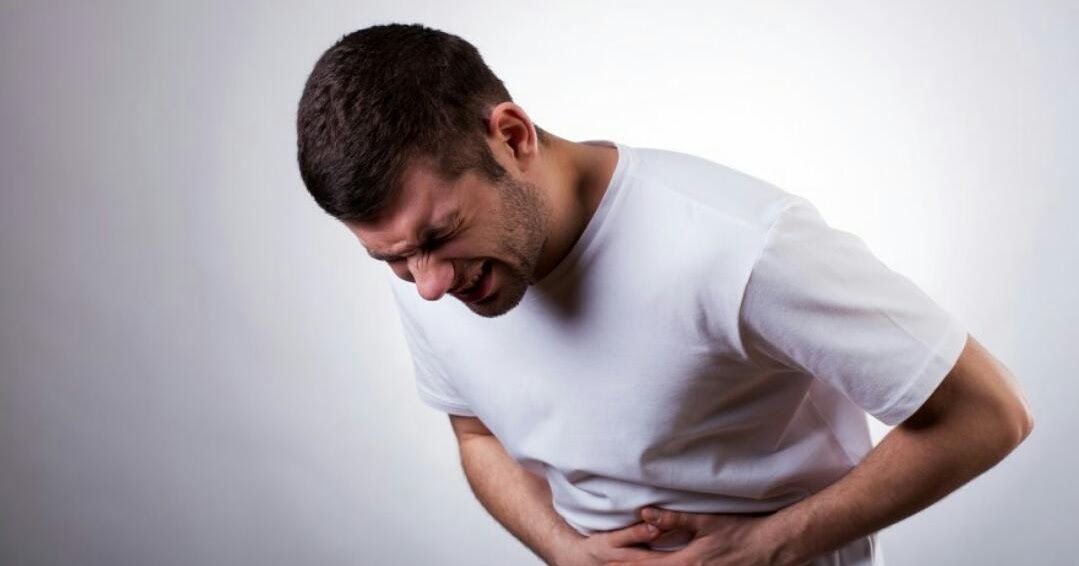 Beberapa Penyebab Kencing Batu Atau Batu Ginjal