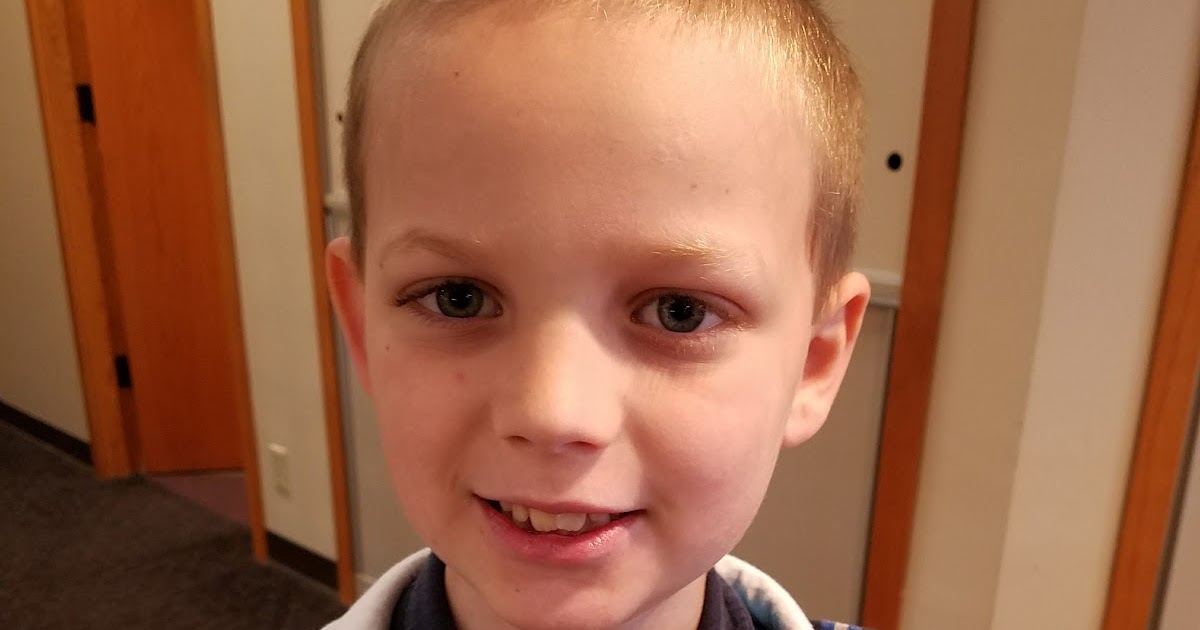 Our Beautiful Blessings!: Jack's Braces!