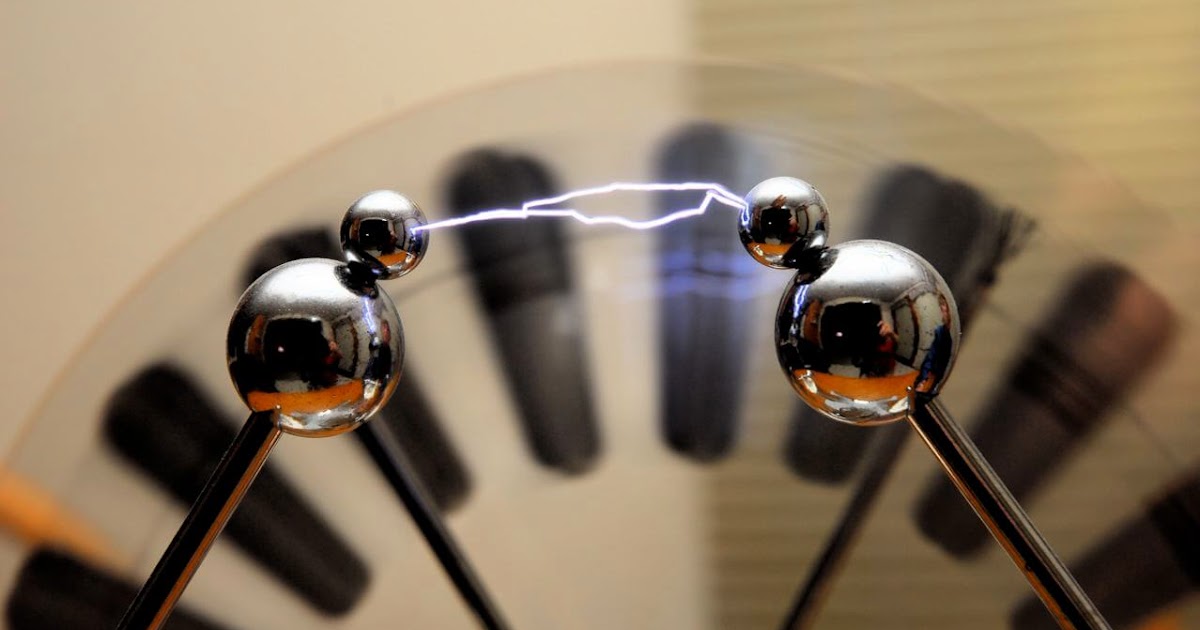 Cour Electrostatique et Electrocinétique ~ Mon Polycope