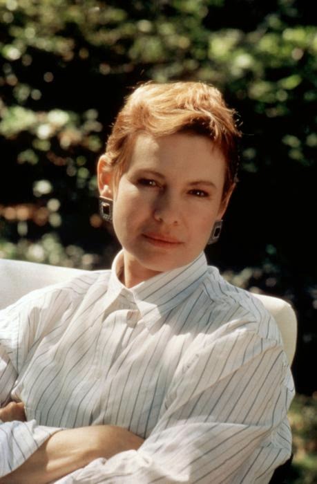Museo LoPiù: Tribute to Dianne Wiest (Kansas City, Missouri, US, 28-3-1948)