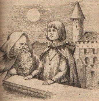 Pkibook: El Príncipe Caspian (Prince Caspian) - C. S. Lewis