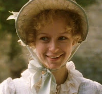 Old-Fashioned Charm: Three Emmas in Four Days!