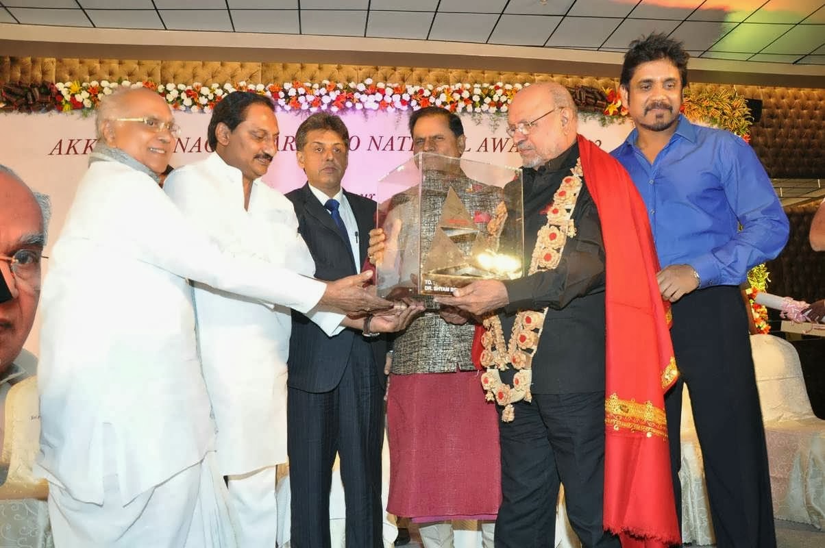 Rare Photos of Akkineni Nageshwar rao - Telugu Cinema Samacharam
