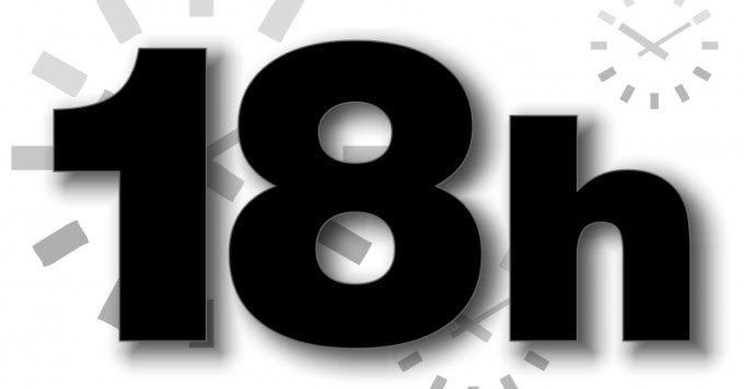 Impressão Digital: Vamos mudar o horário de Culto aos domingos!