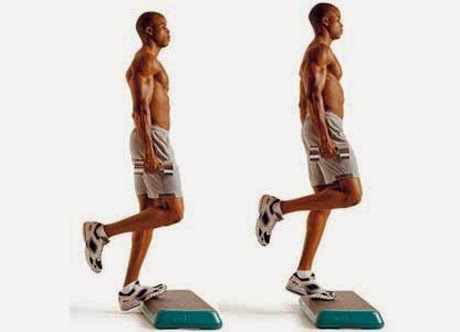 Ganar Musculo Magro: Ganar Musculo Magro- piernas-conclusion