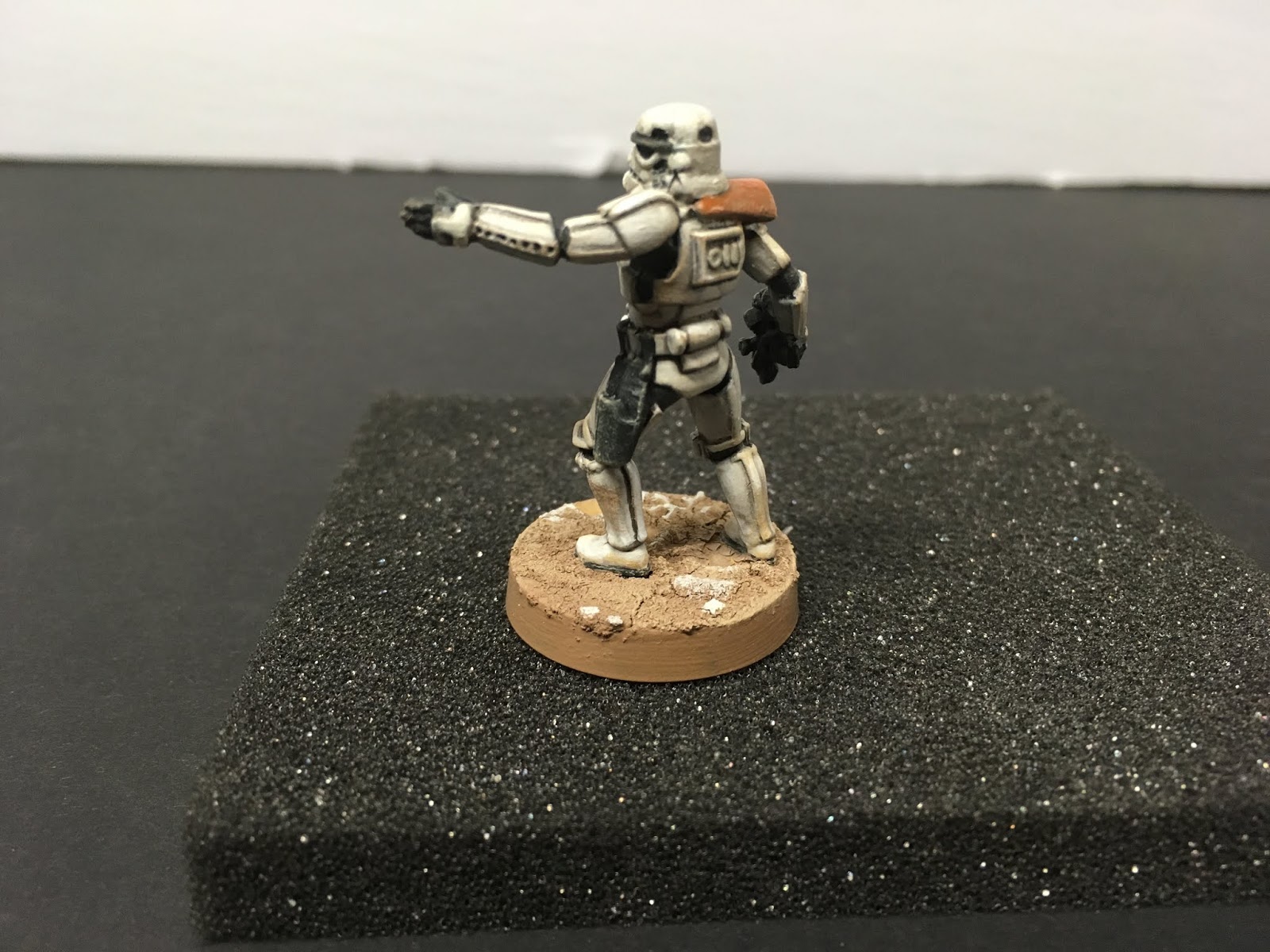 Up River...one nerds trip to a miniature heart of darkness: Legion of ...