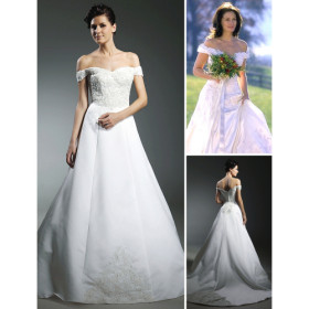 julia roberts wedding dress in runaway bride | Wedding Styles