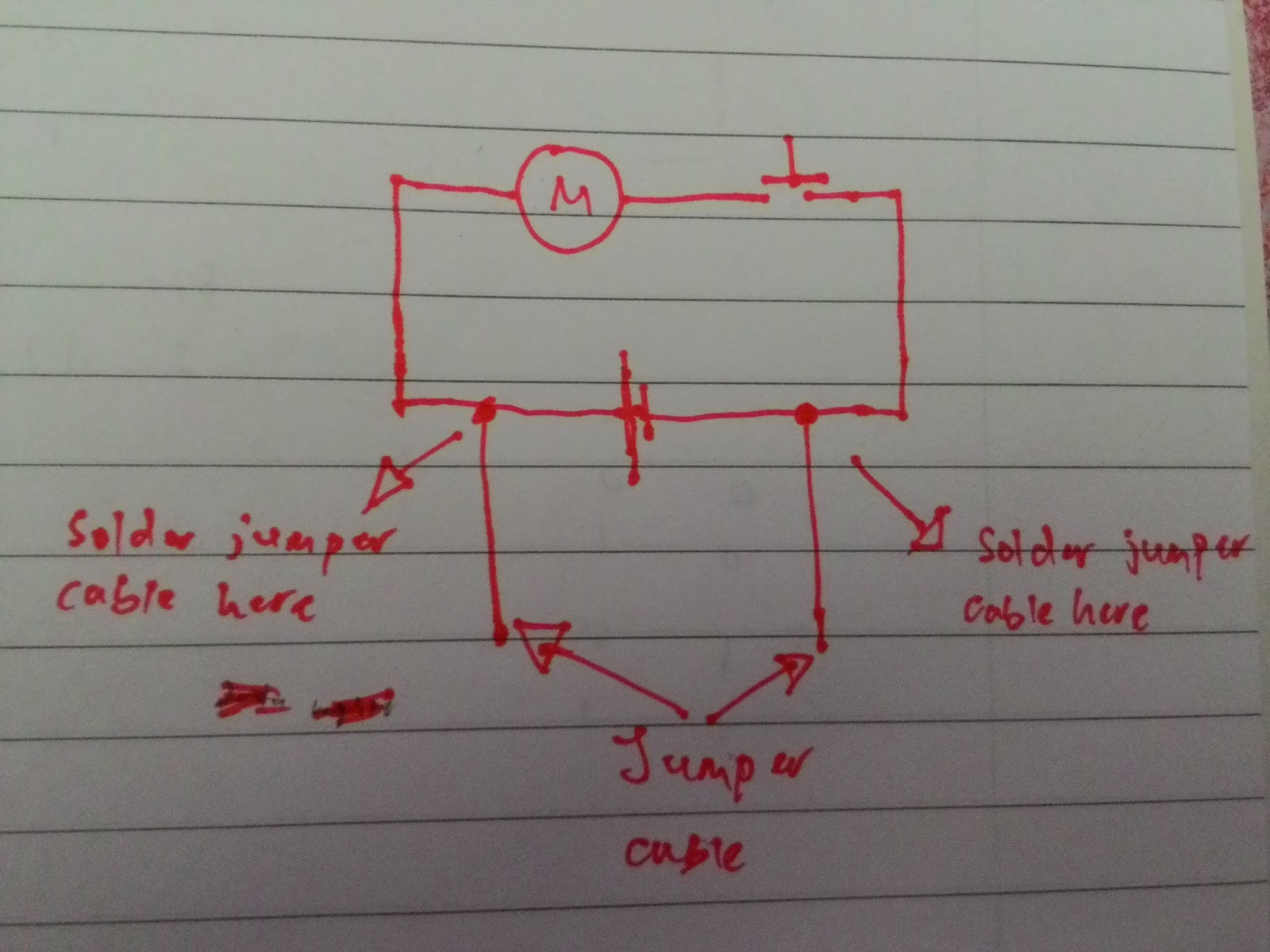 Simple Arduino Program Arduino Robotis