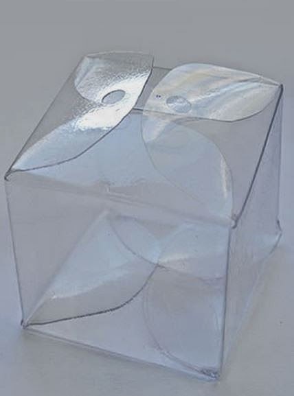 DIY Plastic Box from Recycled Bottles - The Idea King