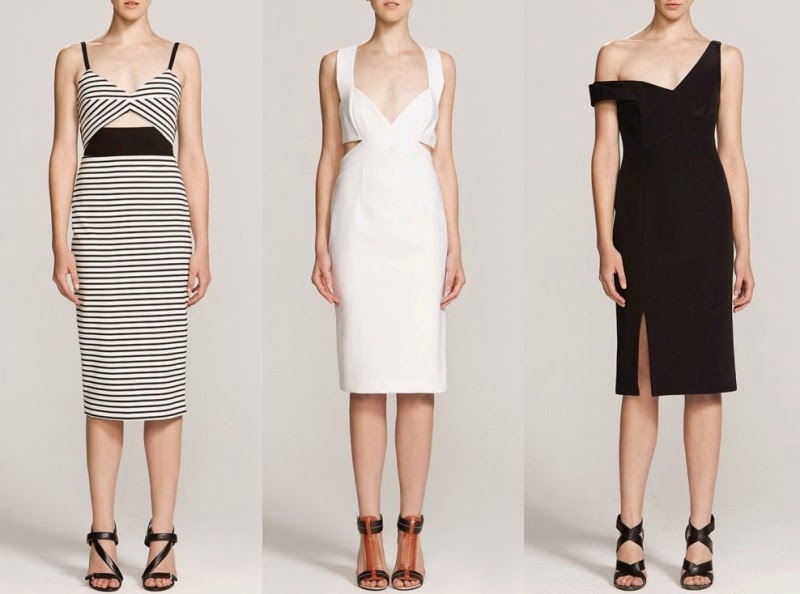 Nicholas Spring Summer 2015 - For Urban Women - Awarded Top 100 Urban ...