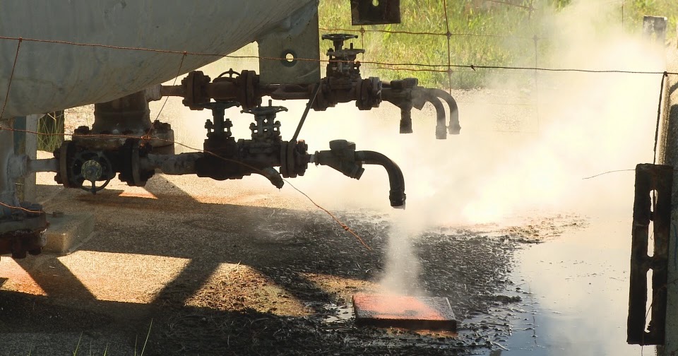 Steam Flow Metering and Measurement | The TECO Process Control Blog