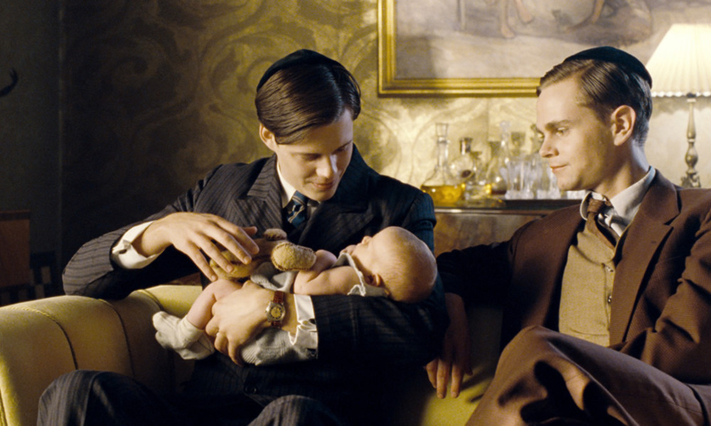 TrustMovies: Ohlin, Blok and Fredriksson's Swedish award-winner, SIMON ...