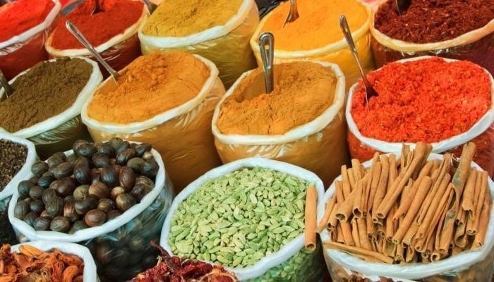 Export Genius: Spices Import Data of Vietnam - Shipment Data of Spices
