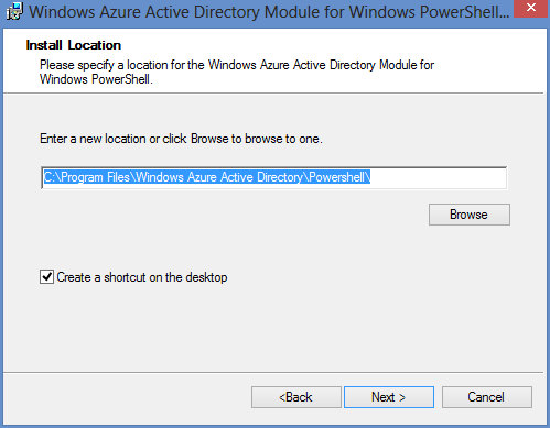 Techunboxed: How to Install and Configure PowerShell for Office 365 in ...