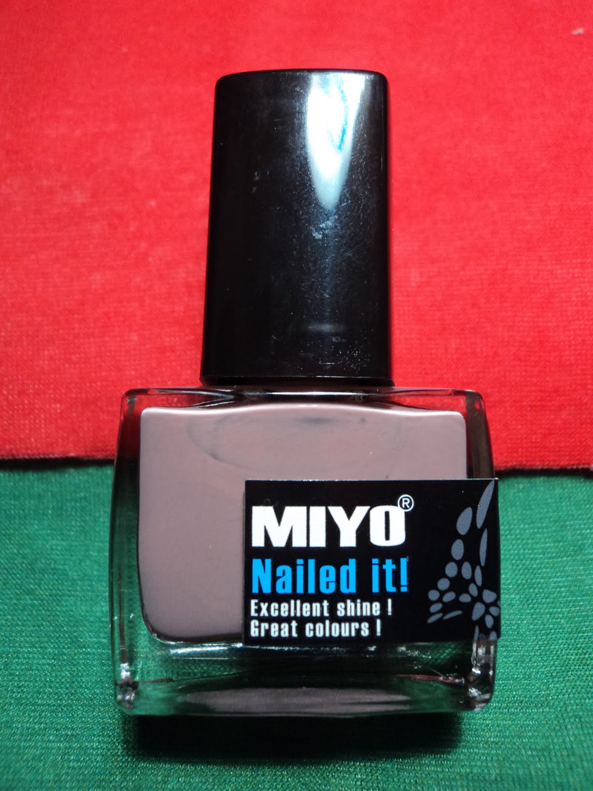 Under the Gravity's Choices: Miyo