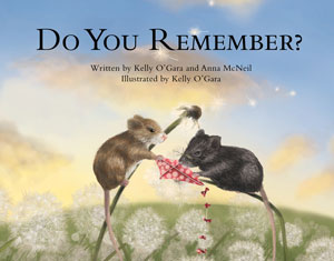 Kids' Book Review: Review: Do You Remember?