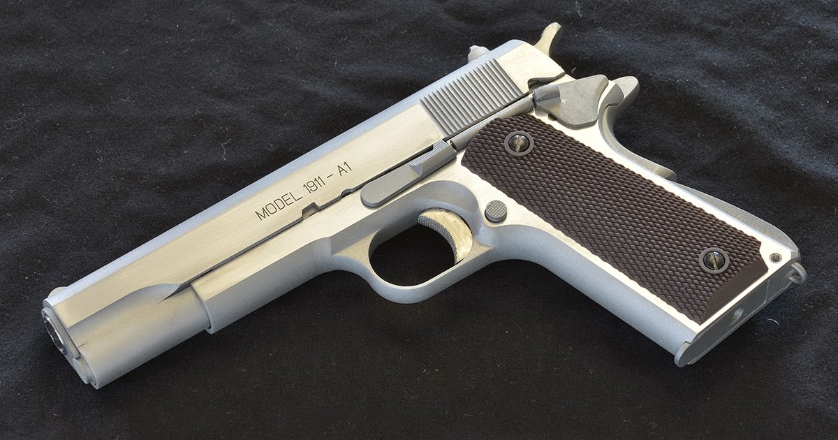 SPRINGFIELD GI 1911_SRC