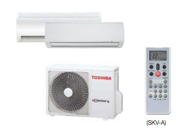 Jual AC Toshiba / Review AC Toshiba: Review AC Toshiba Inverter Range ...